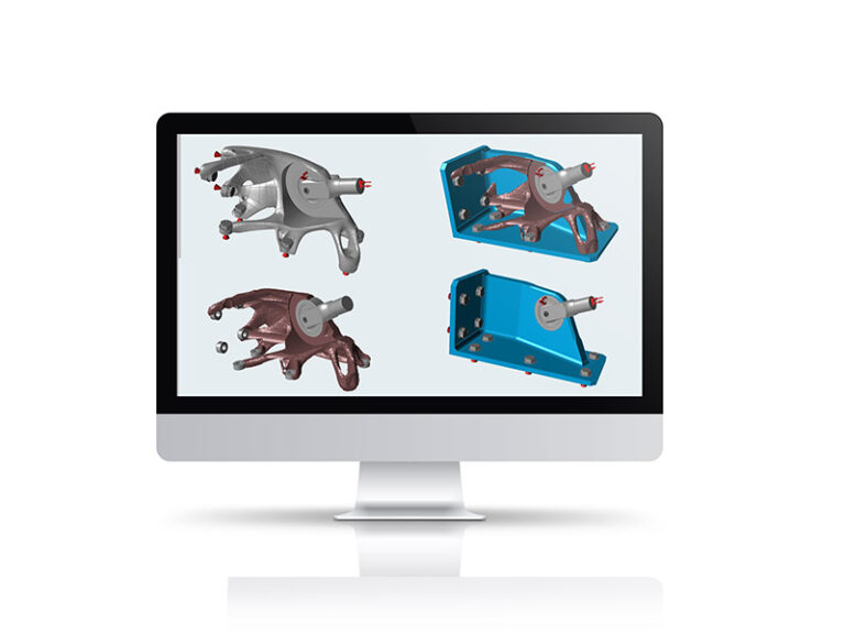 Altair Inspire – M&H CNC Technik